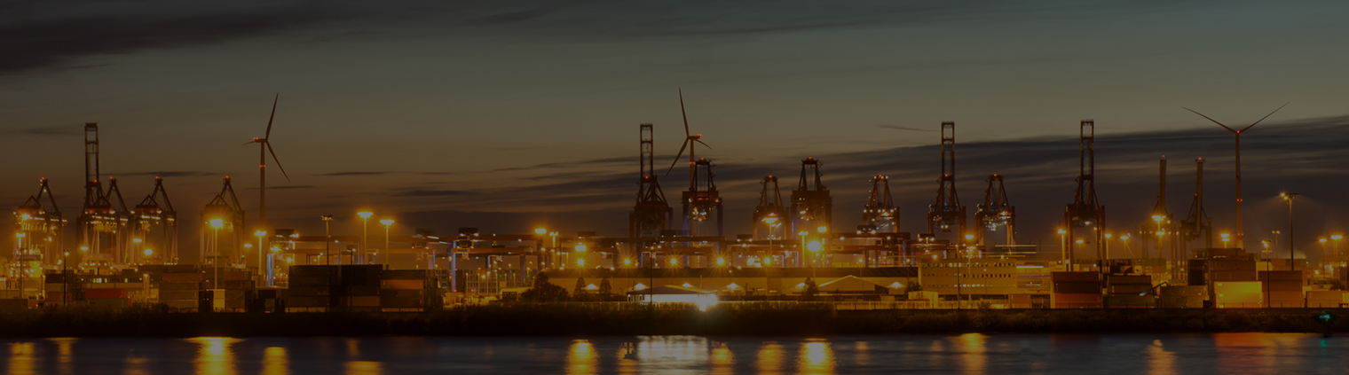 Al-Rashed International Shipping Company B2B Portal